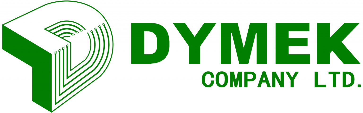 homepage - Dymek Company Ltd.